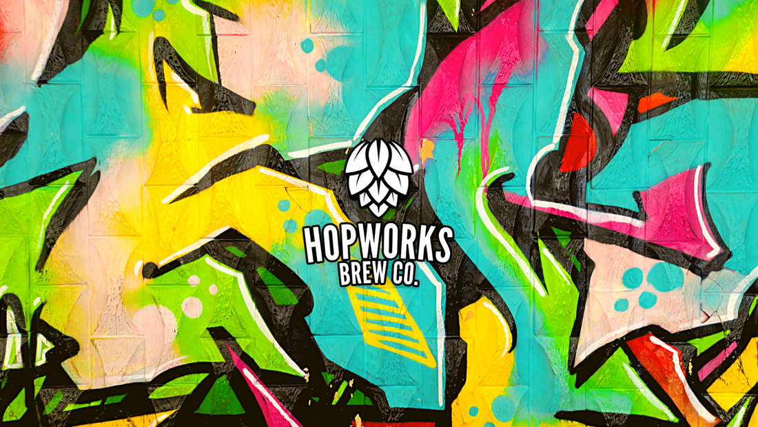 Hopworks Brew Co. – HOPWORKS BREW CO.