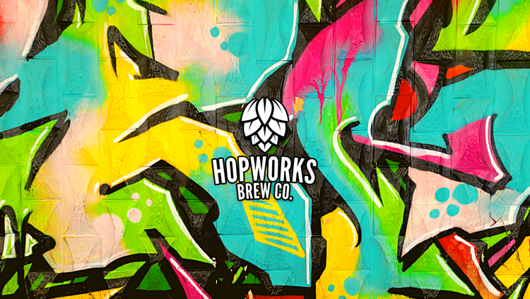 Hopworks Brew Co. – HOPWORKS BREW CO.