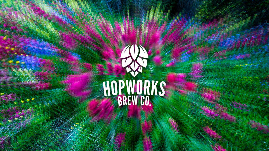 HOW TO FIND US – HOPWORKS BREW CO.