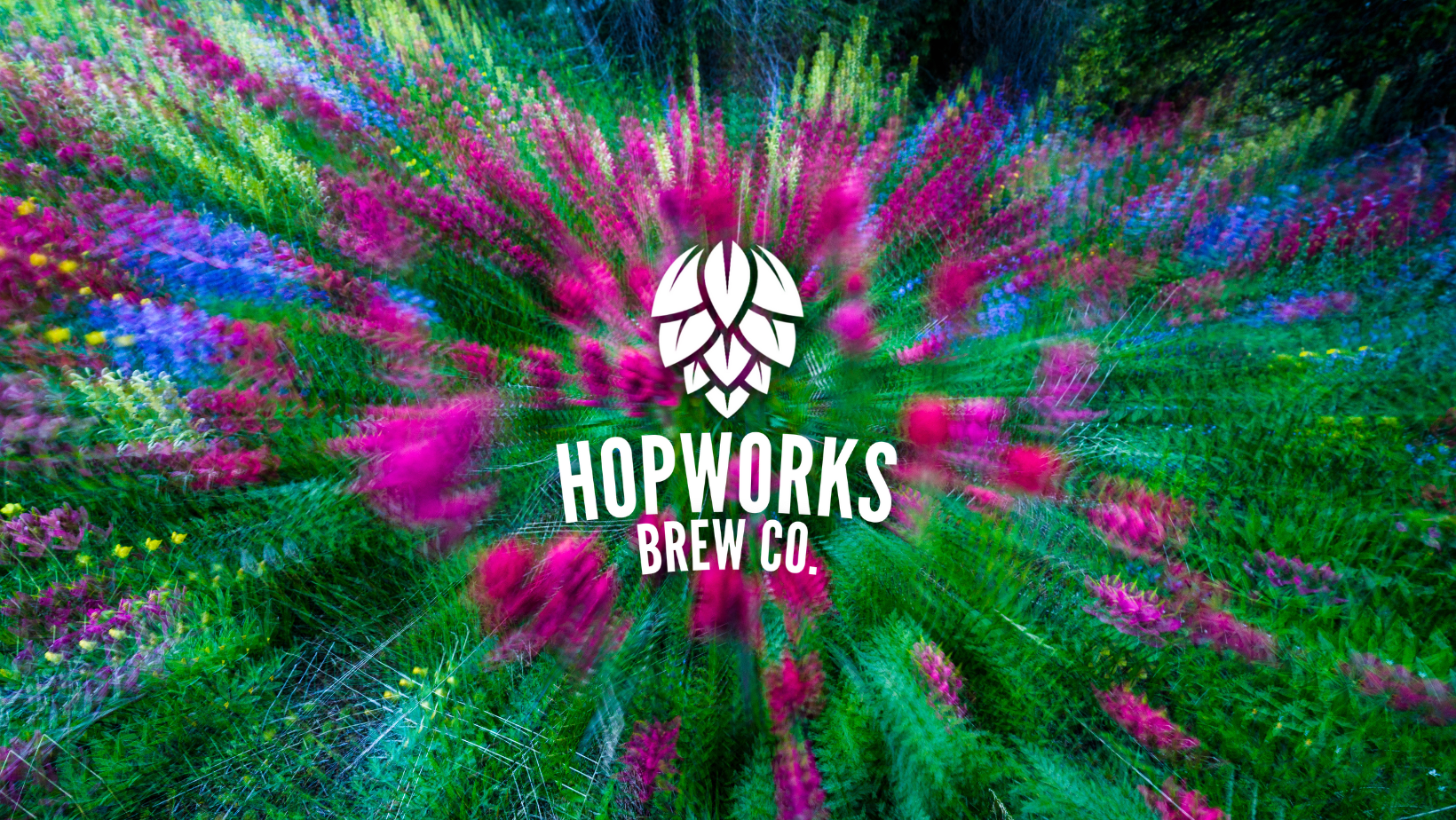 HOW TO FIND US – HOPWORKS BREW CO.