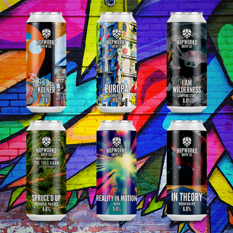 Hopworks Brew Co. – HOPWORKS BREW CO.